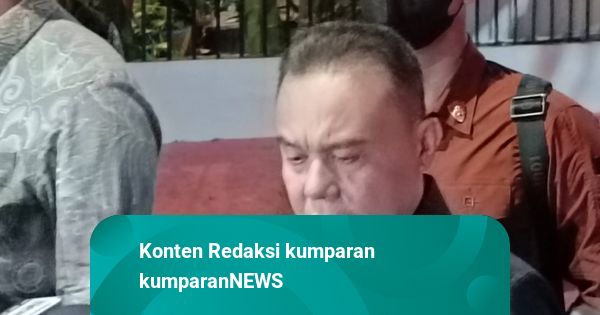 Gerindra soal Gibran Masih Kader PDIP: Saya Tak Berpolemik di Situ ...